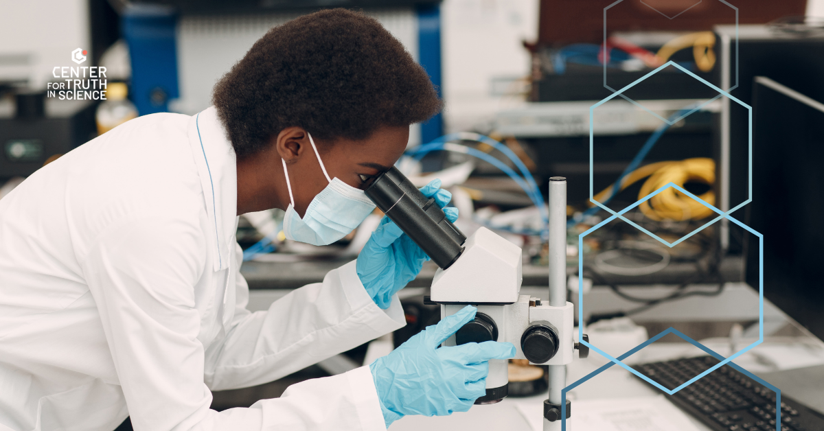 Statement on the Executive Order "Restoring Gold Standard Science ...